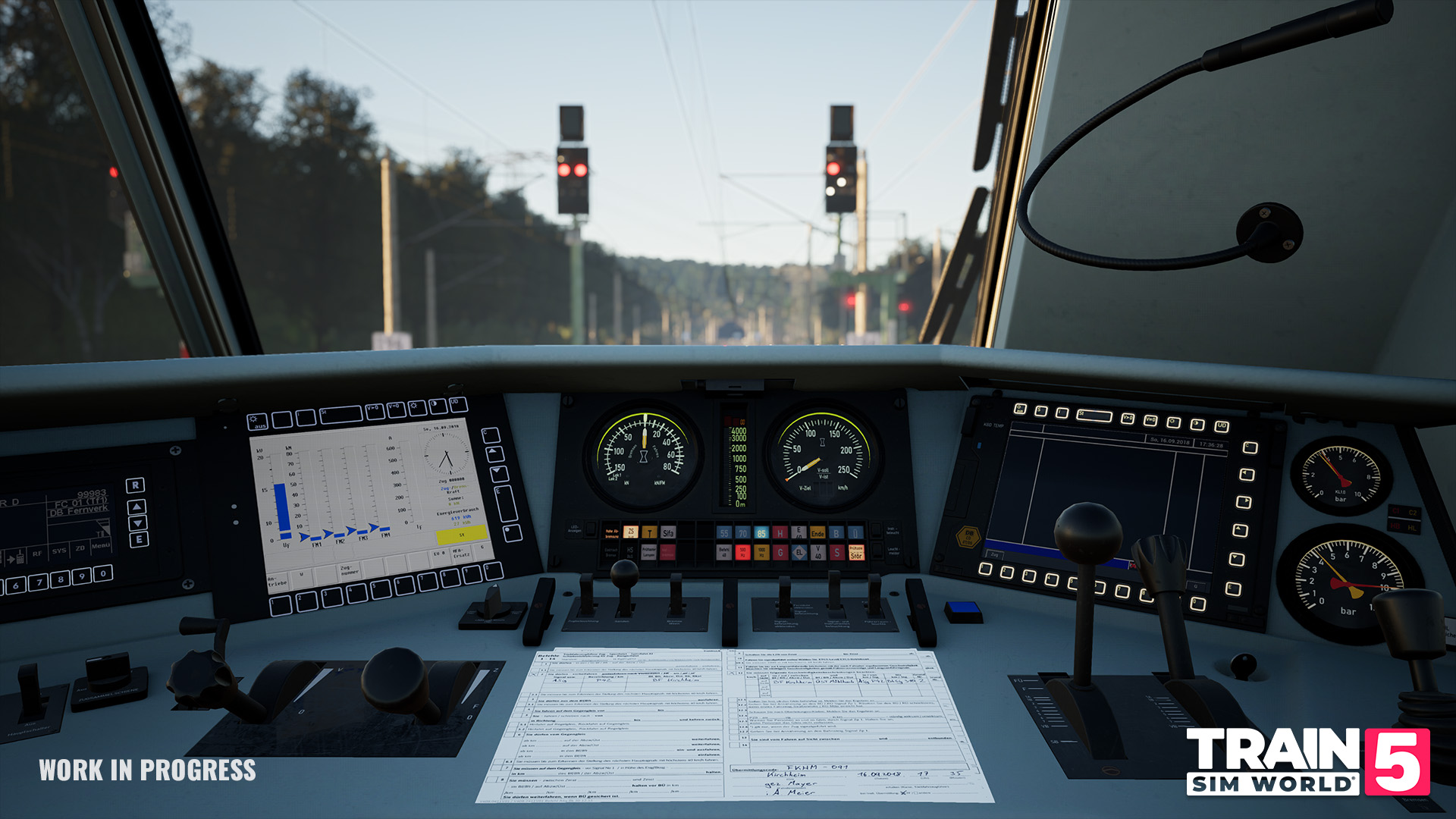 Steam Community :: Train Sim World® 5
