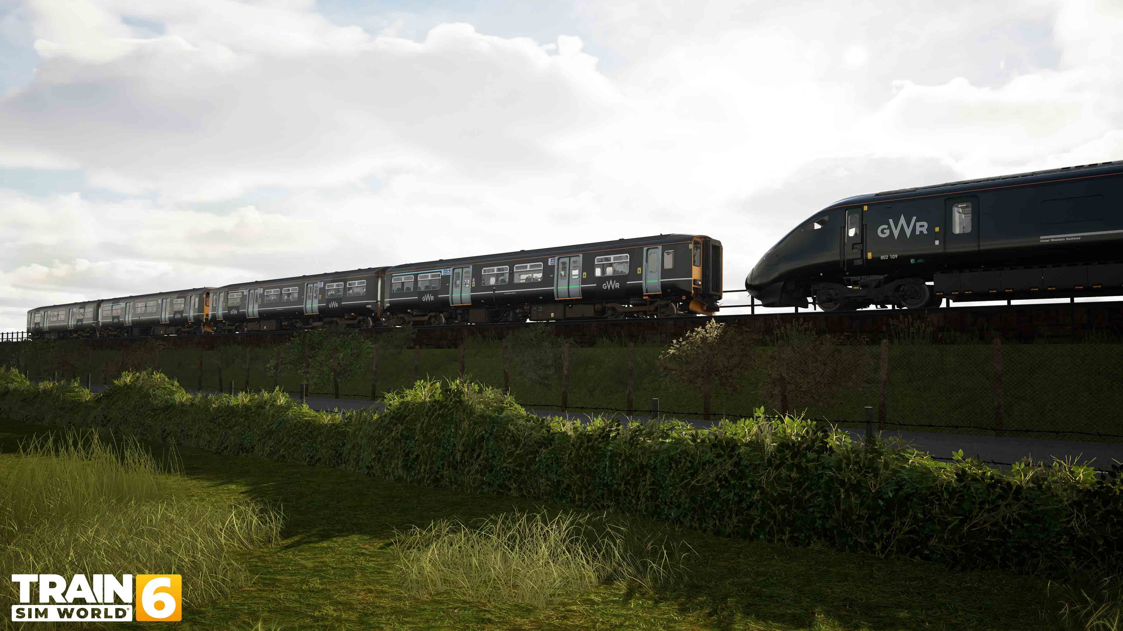 Steam Community :: Train Sim World® 5