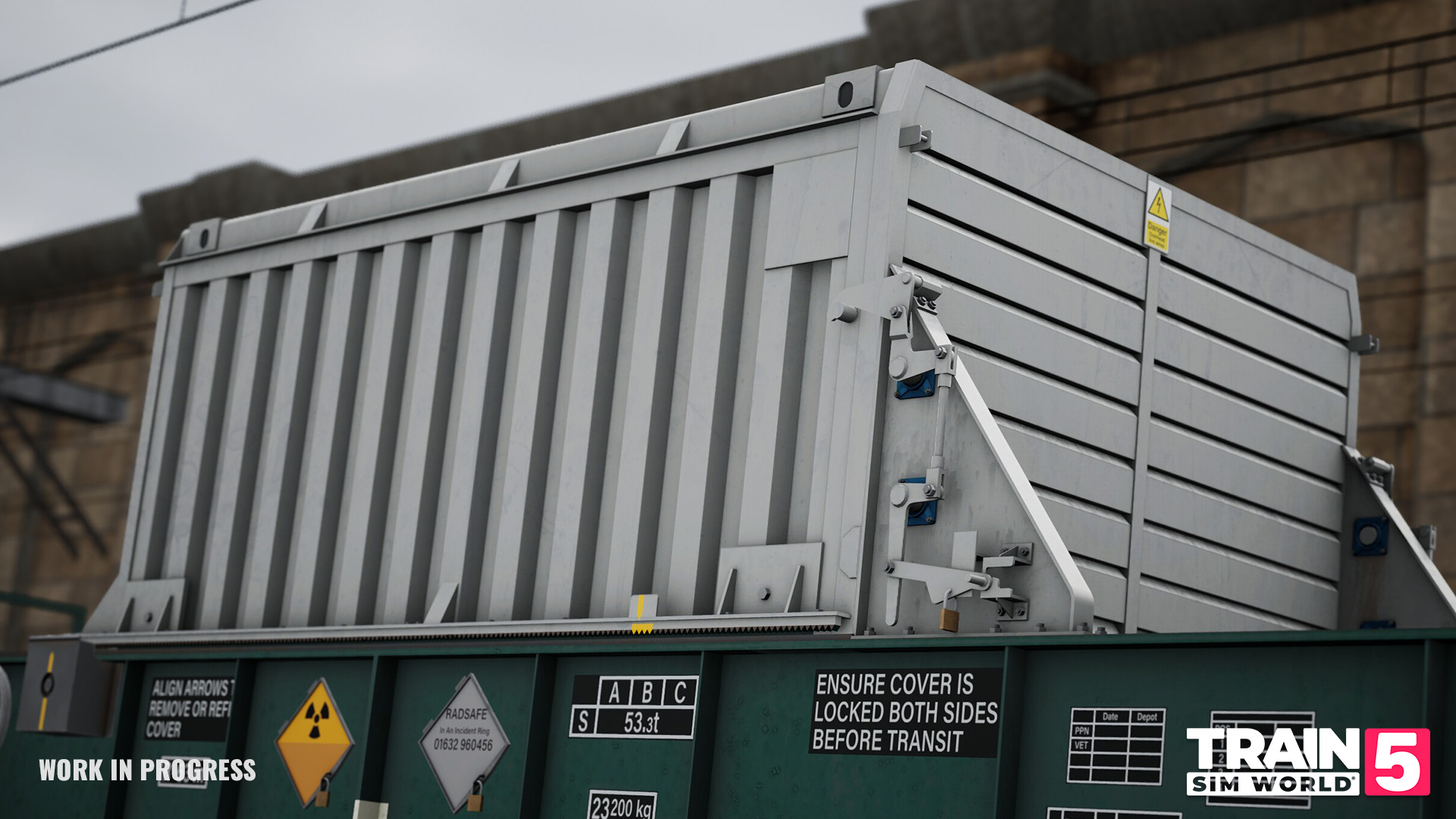 Steam Community :: Train Sim World® 5