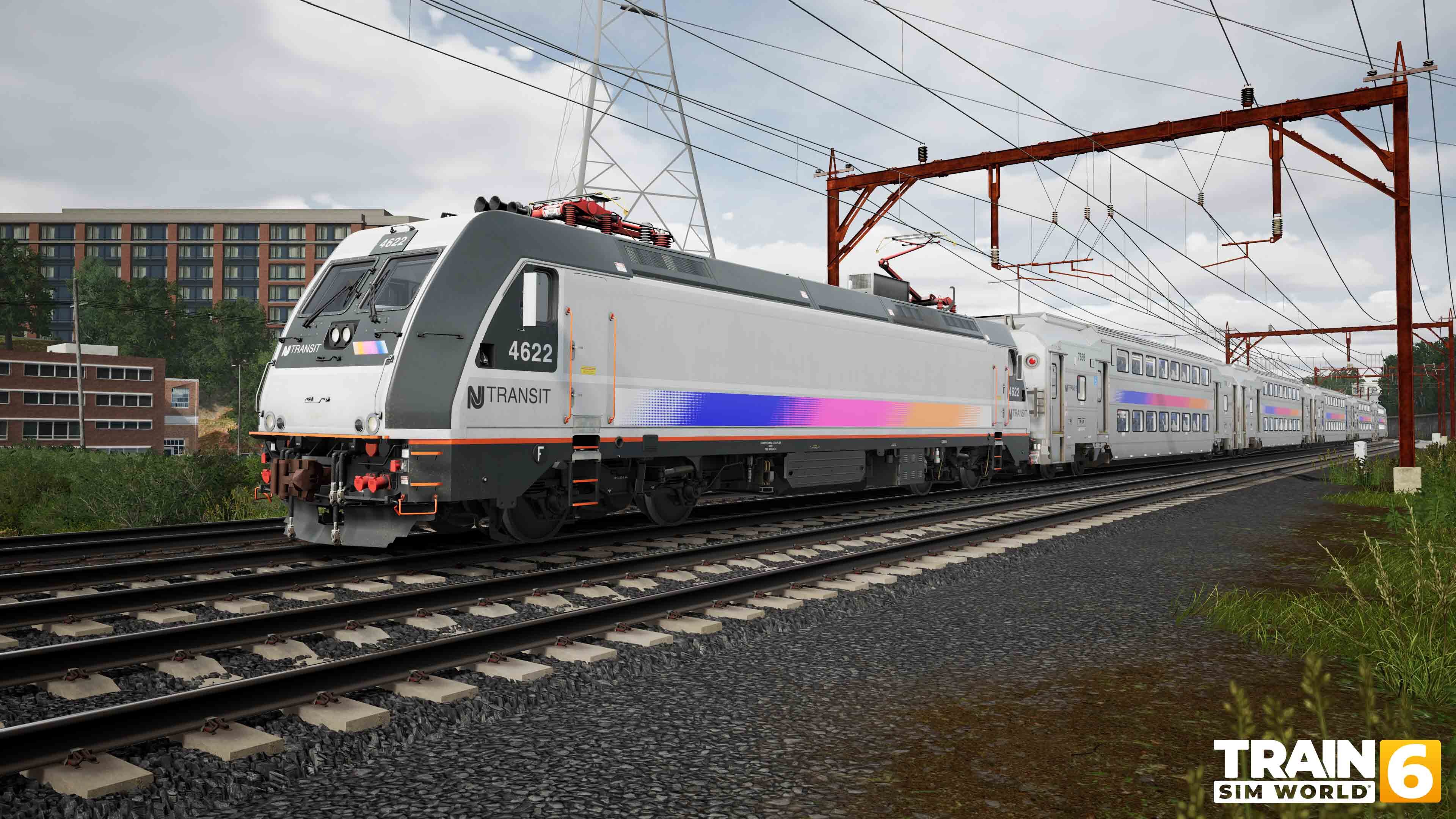 Steam Community :: Train Sim World® 5