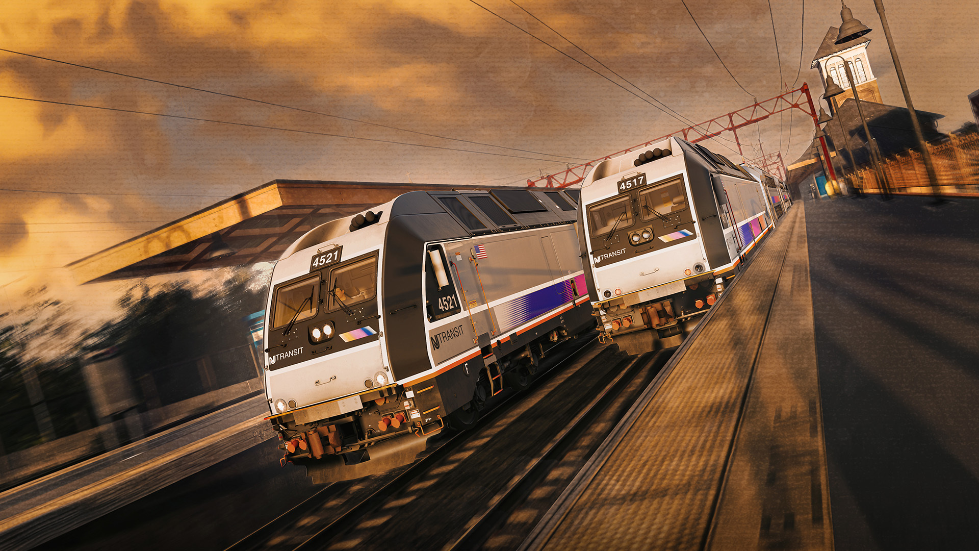 Steam Community :: Train Sim World® 5