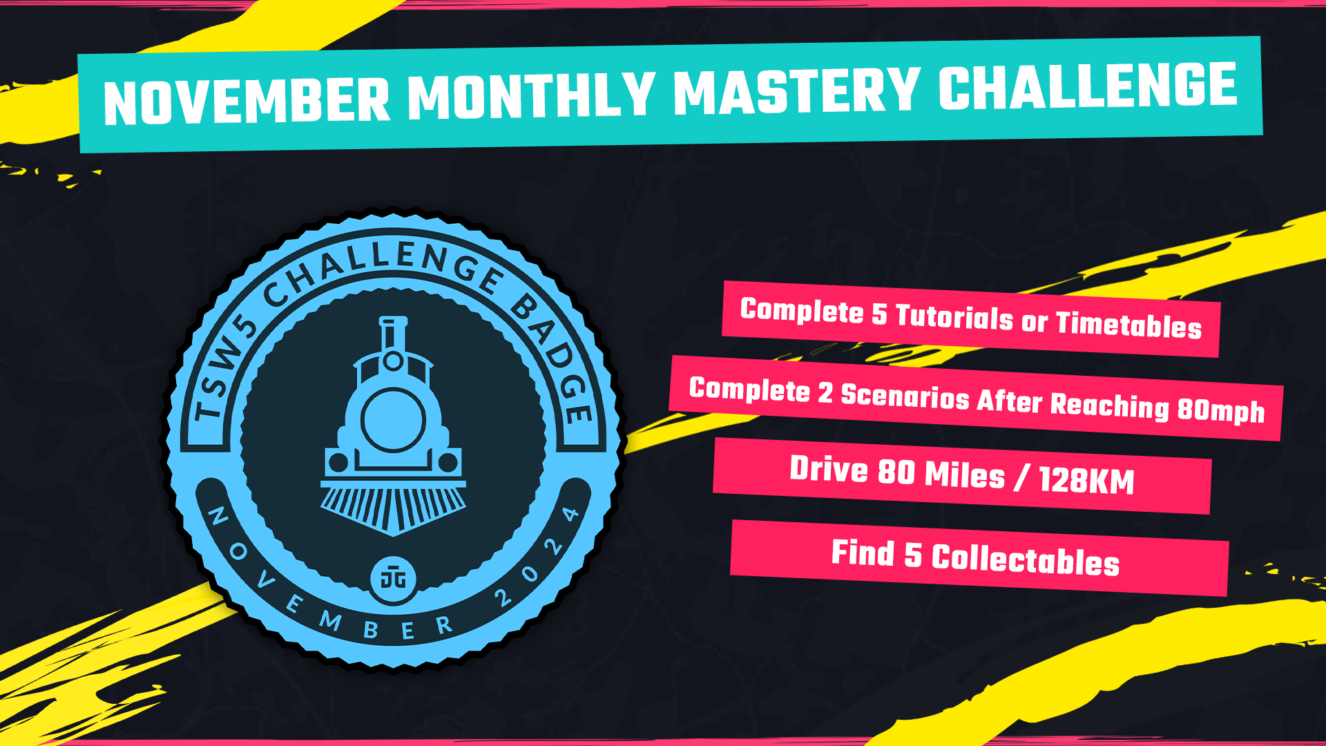 Steam Community :: Train Sim World® 5