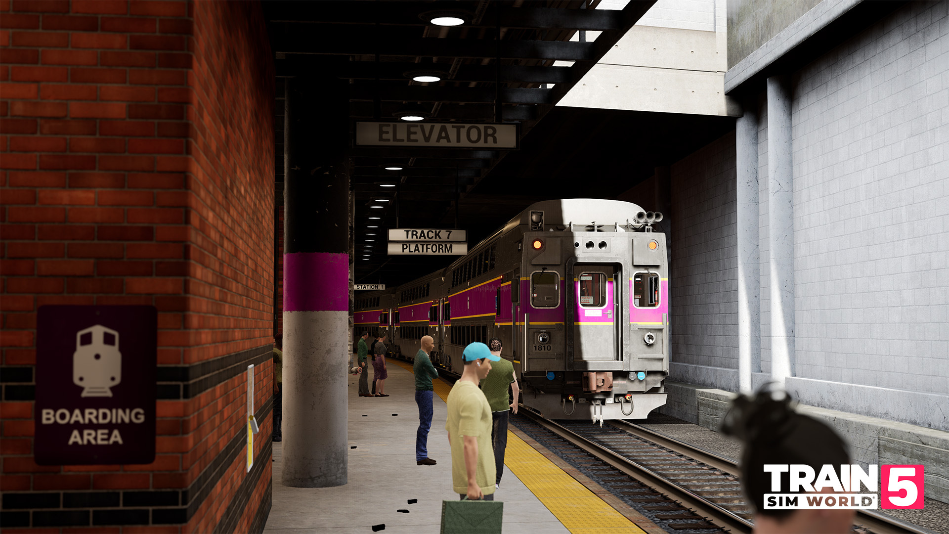 Steam Community :: Train Sim World® 5