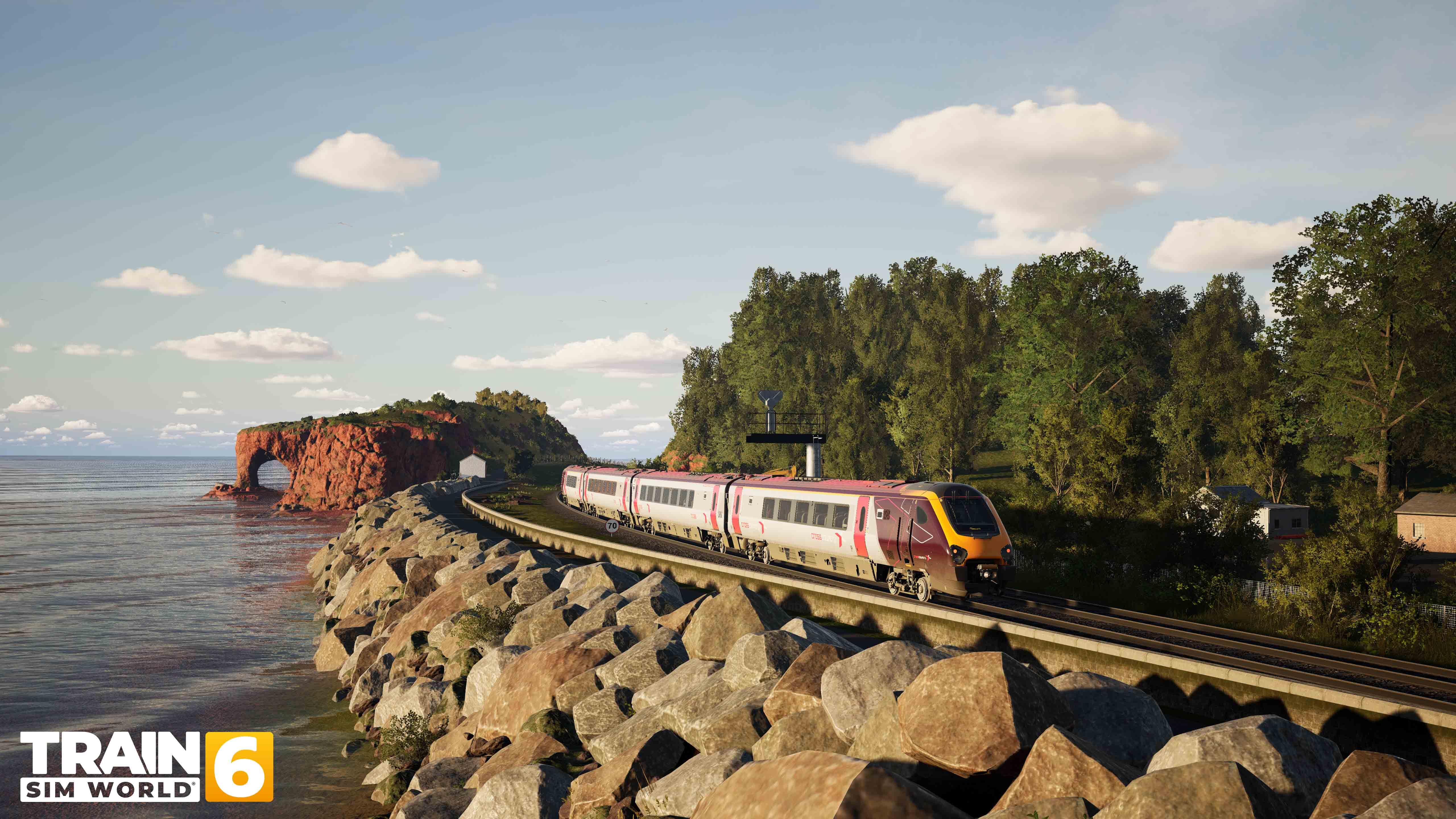 Steam Community :: Train Sim World® 5