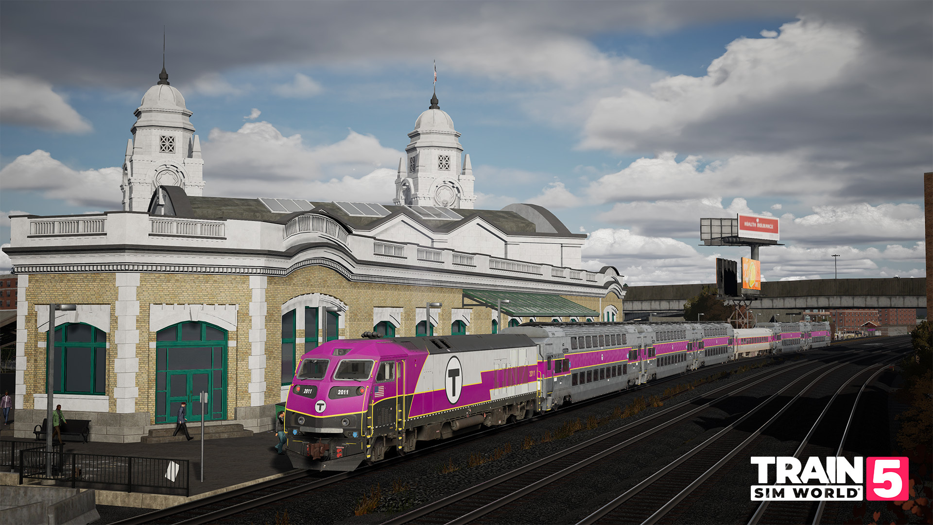 Steam Community :: Train Sim World® 5