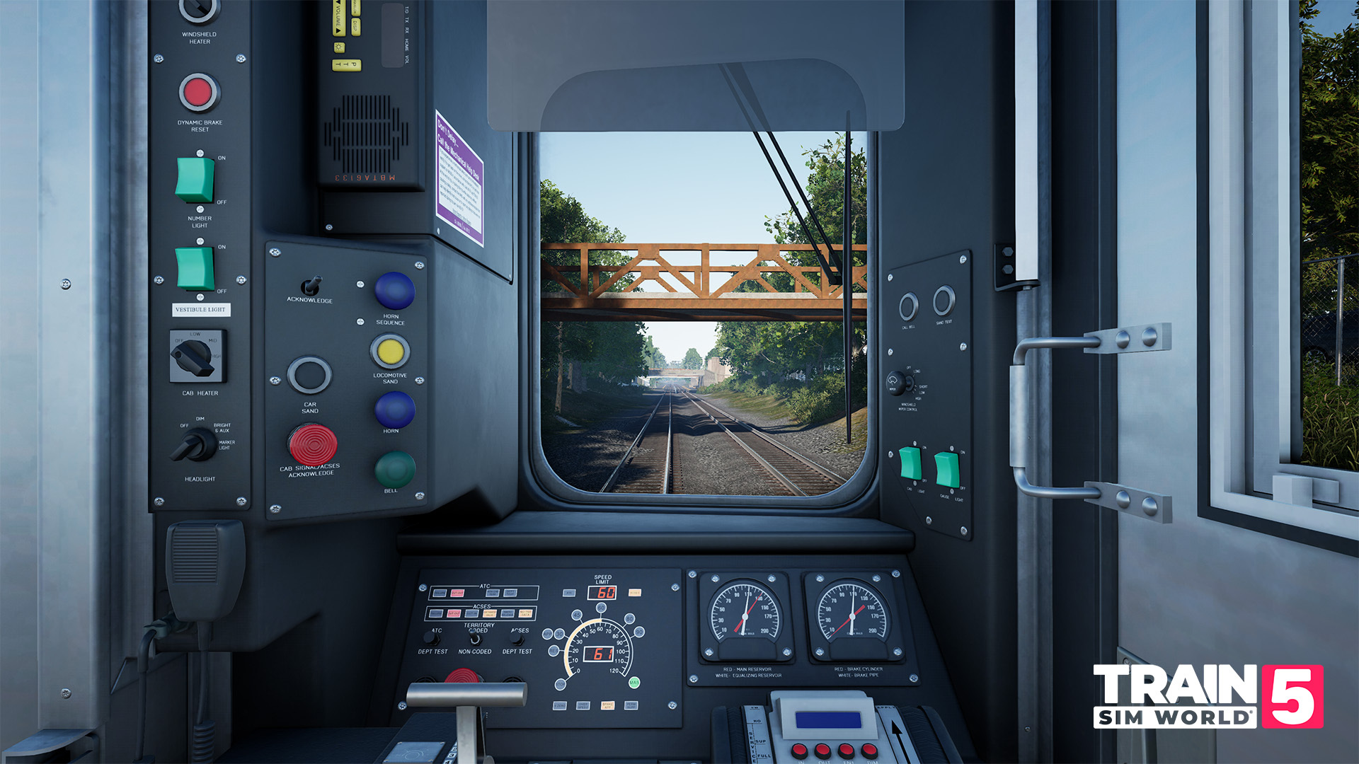 Steam Community :: Train Sim World® 5