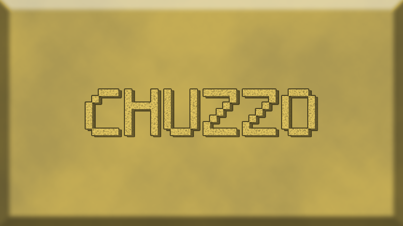 Chuzzo - Chuzzo Launch Day! - Steam News