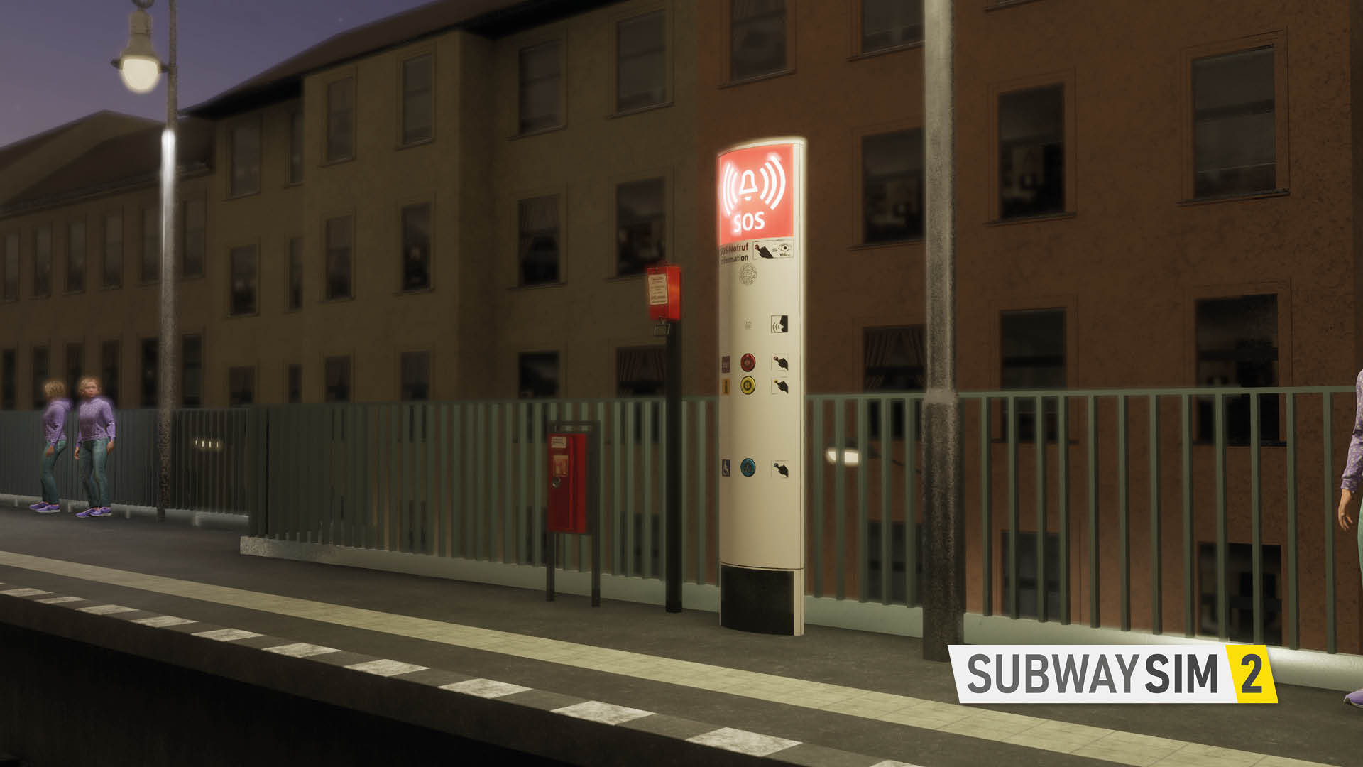 Steam Community :: SubwaySim 2