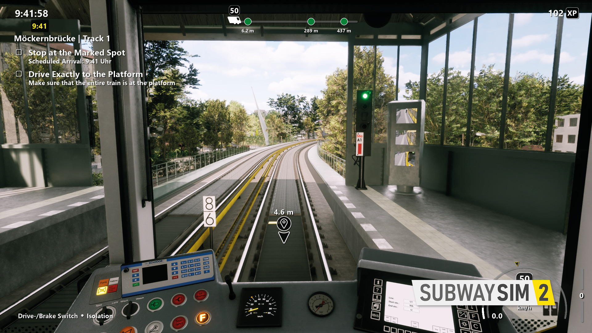 Steam Community :: SubwaySim 2