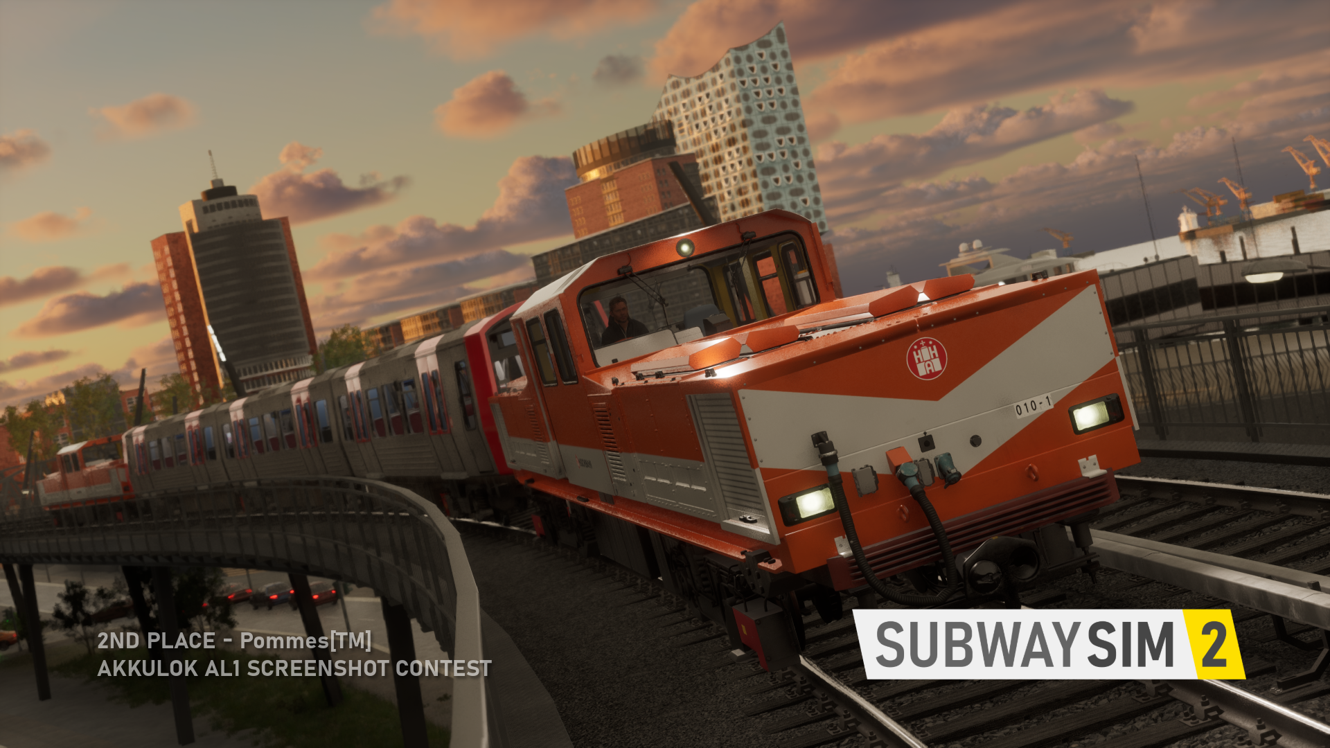 Steam Community :: SubwaySim 2