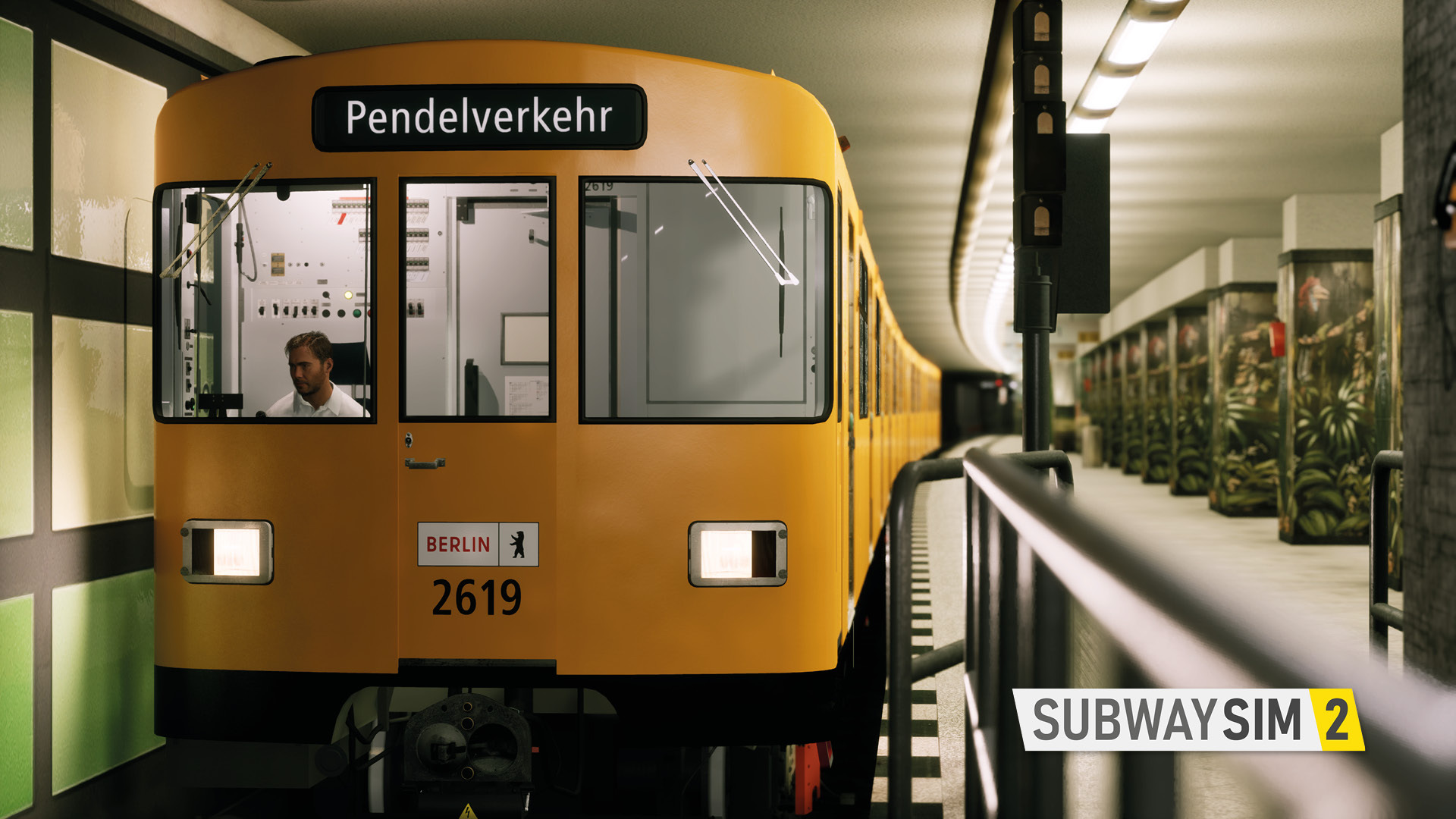 Steam Community :: SubwaySim 2