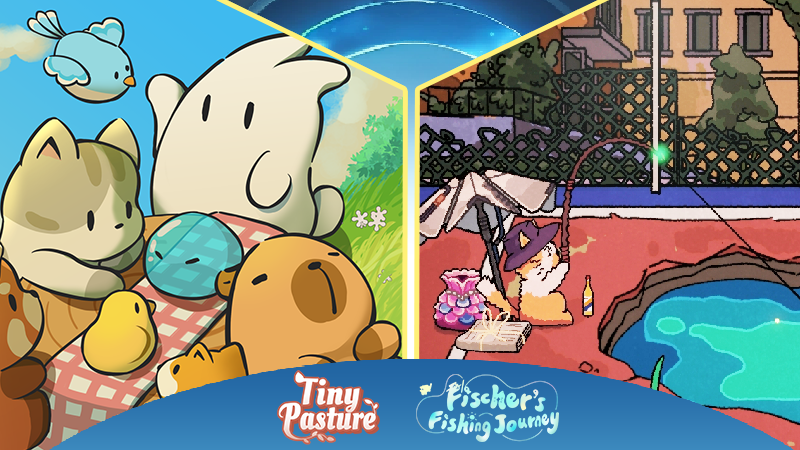 Steam Community :: Tiny Pasture