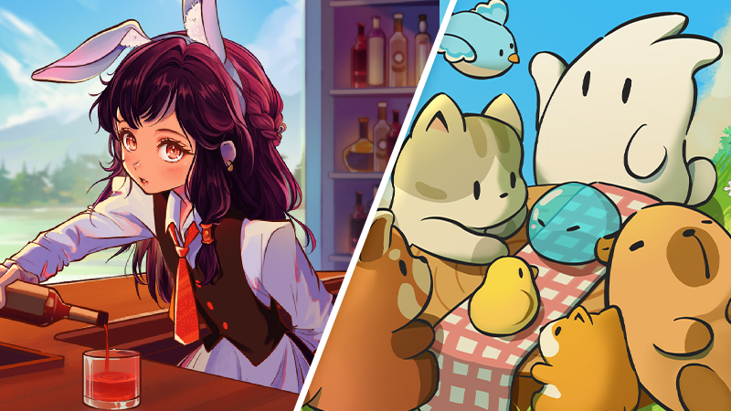 Steam Community :: Tiny Pasture