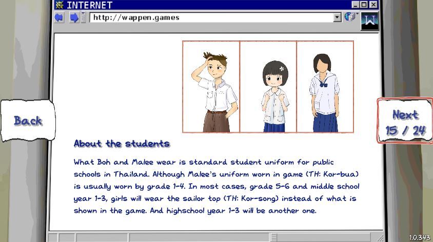 Steam Community :: Garland Boy