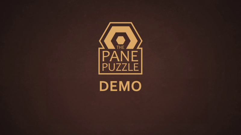 prepare for the ultimate puzzle challenge with the pane puzzle demo this is your chance to train ...