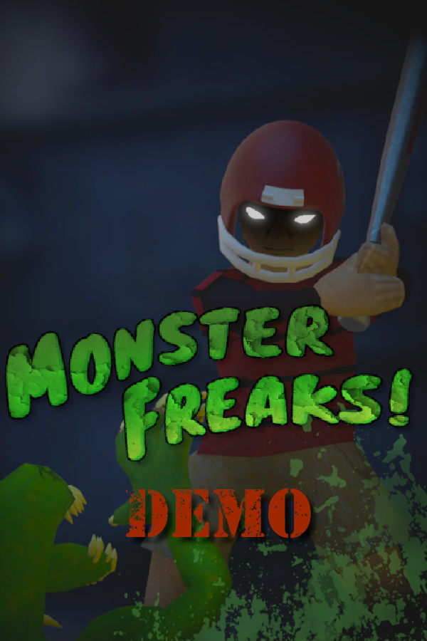 Steam Community :: Monster Freaks!