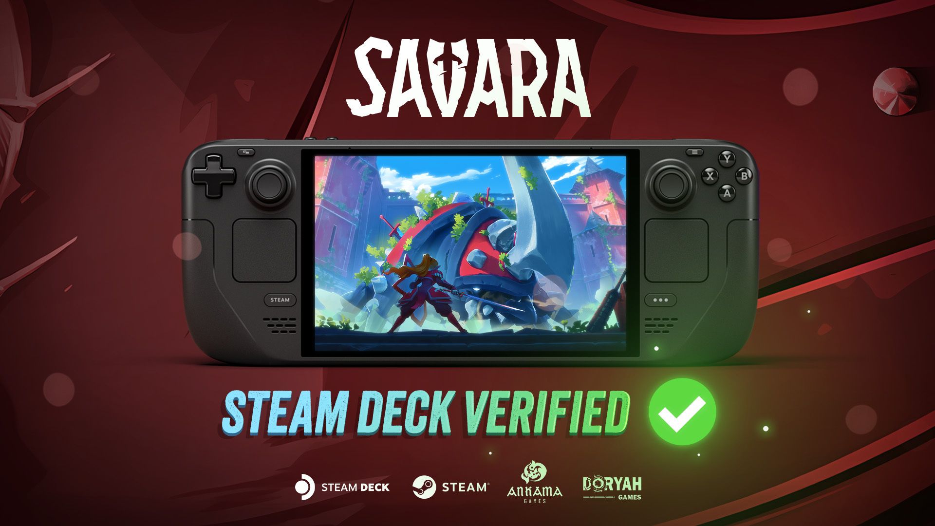 Steam Community :: Savara