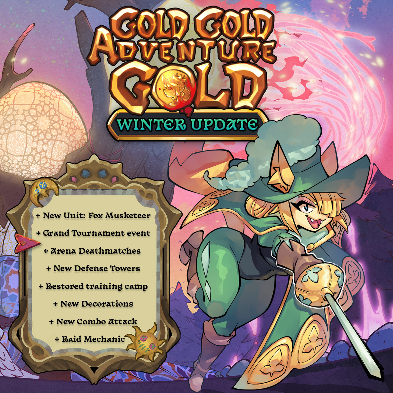 Steam Community :: Gold Gold Adventure Gold