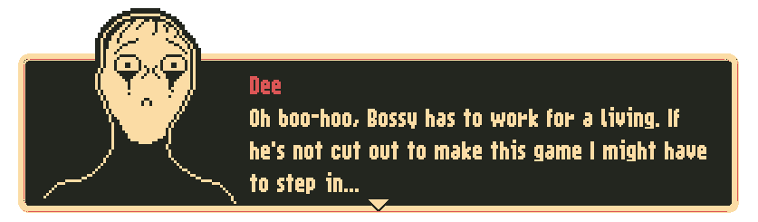 Steam Community :: Muffles' Life Sentence