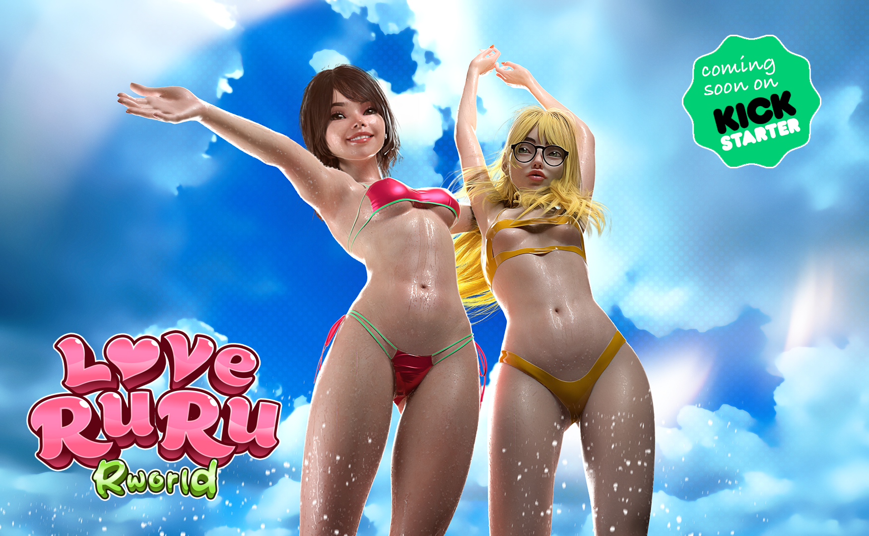 Steam Community :: RWorld: Love RuRu