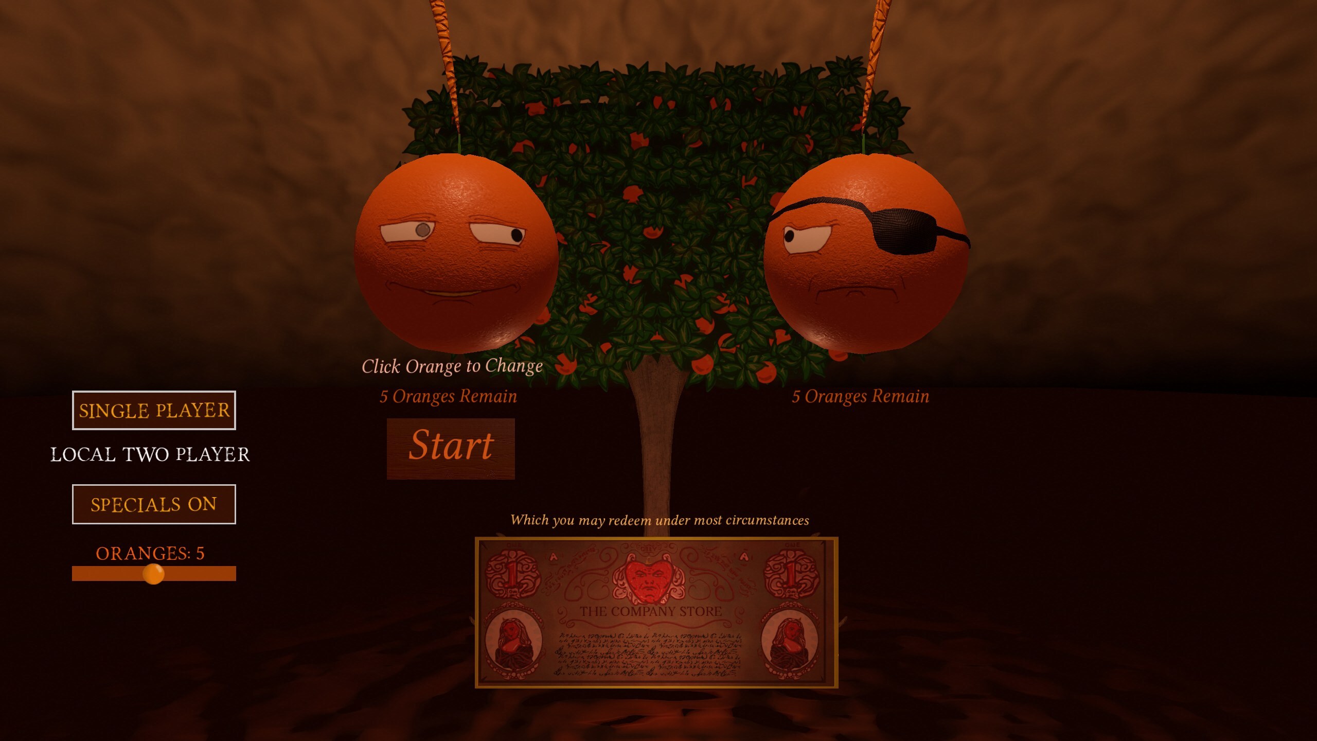 Steam Community :: Orange Roulette