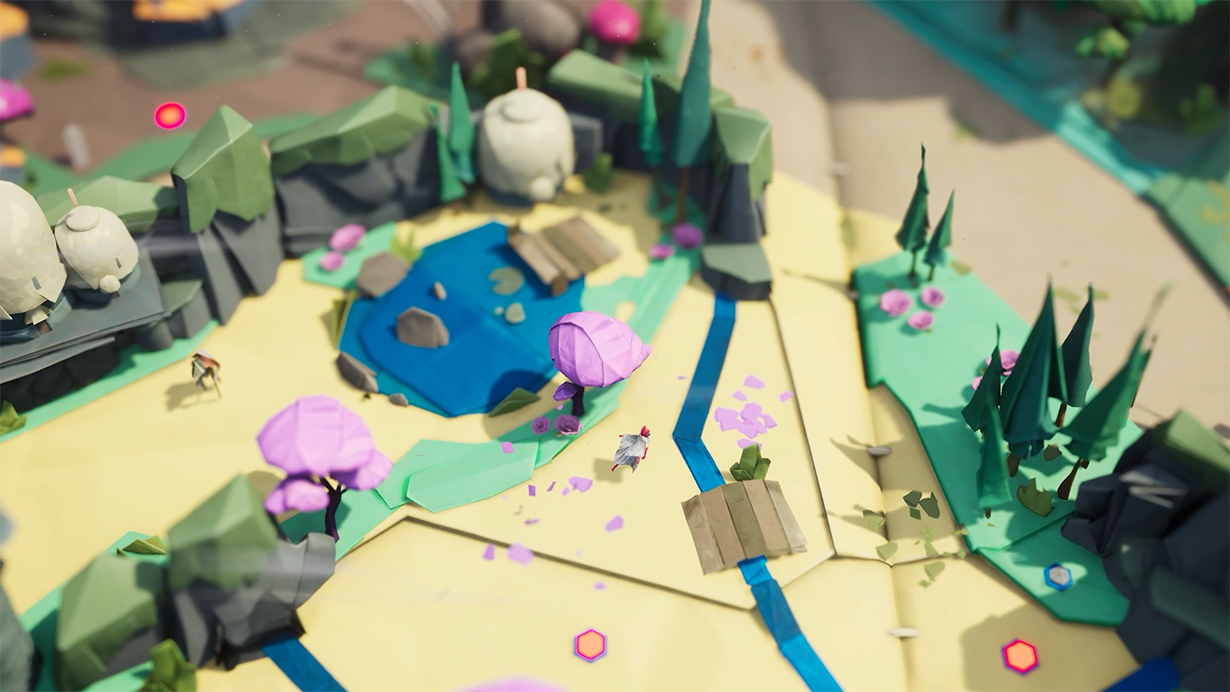 Steam Community :: Hirogami