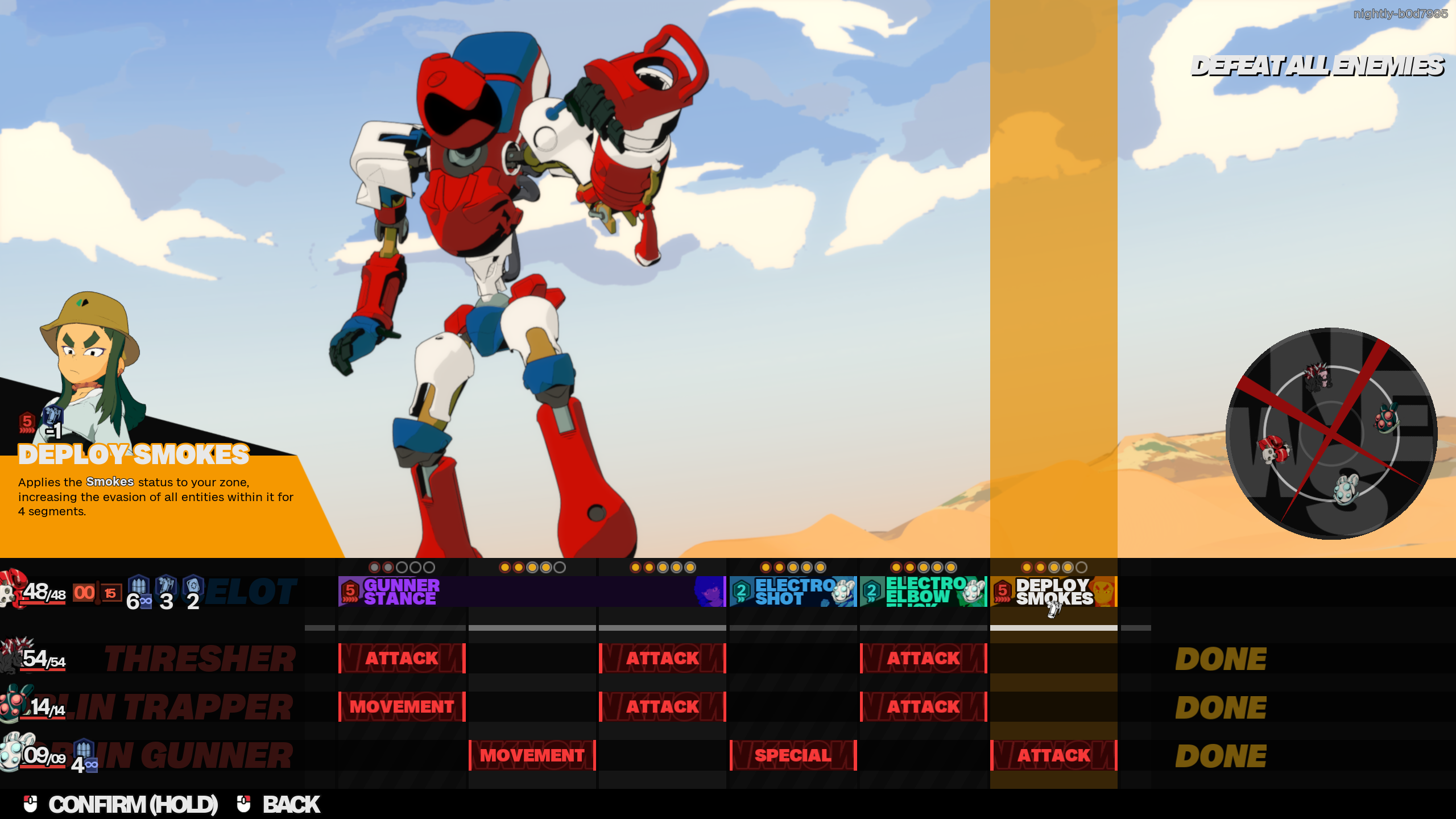 Steam Community :: NITRO GEN OMEGA