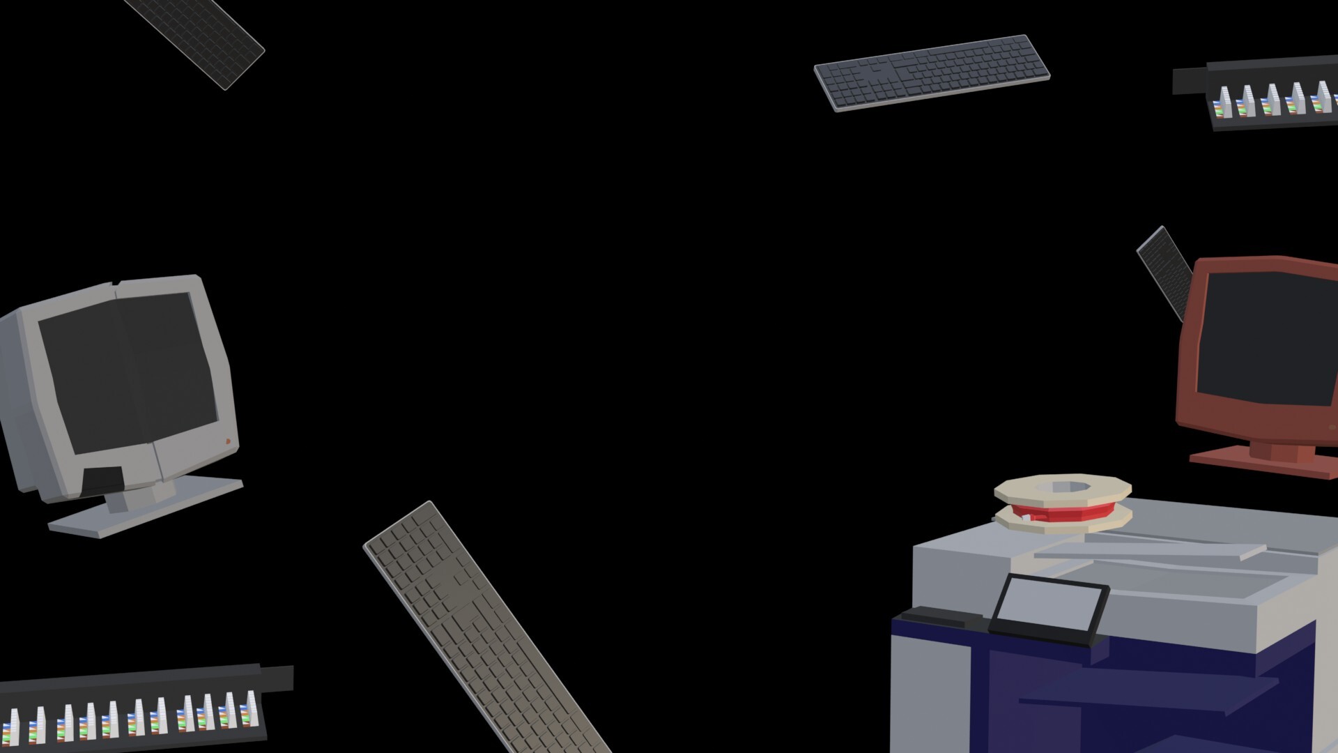 Steam Community :: IT Specialist Simulator