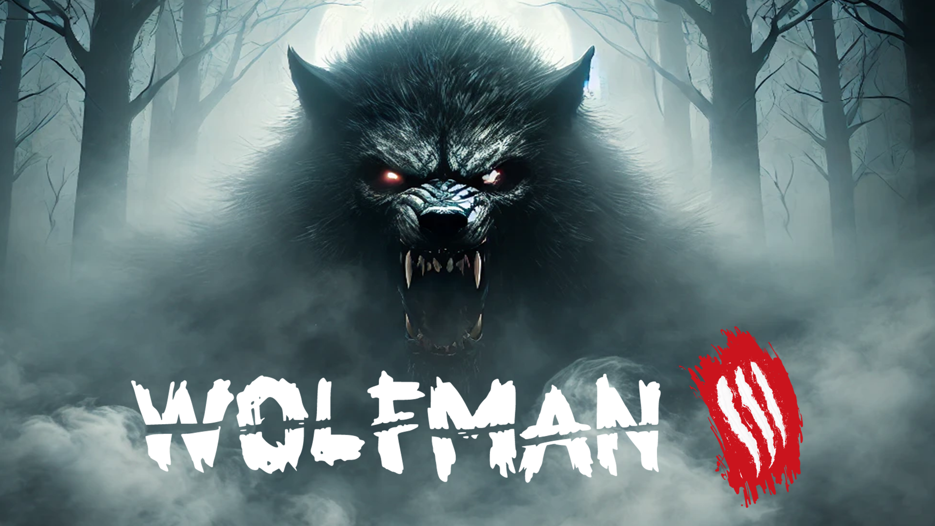 Steam Community :: WOLFMAN