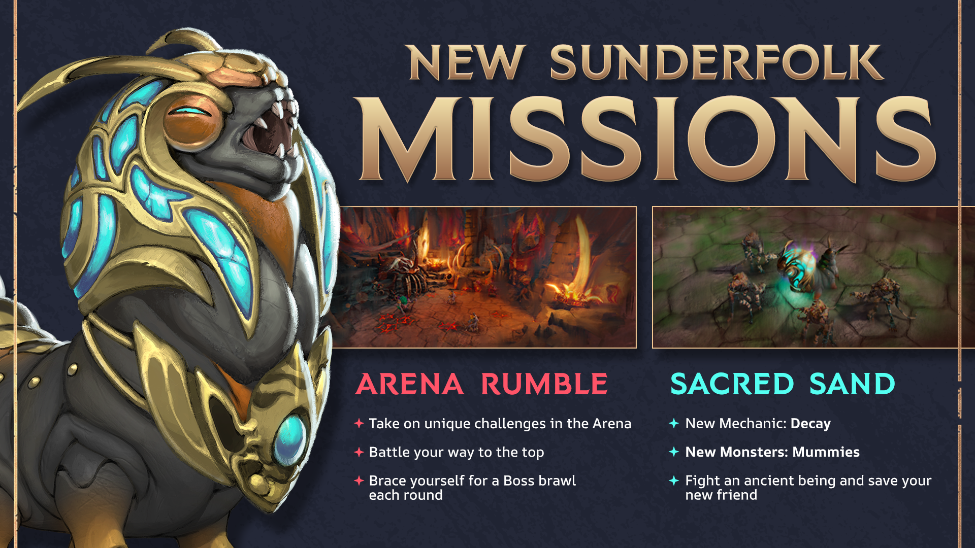 Steam Community :: Sunderfolk