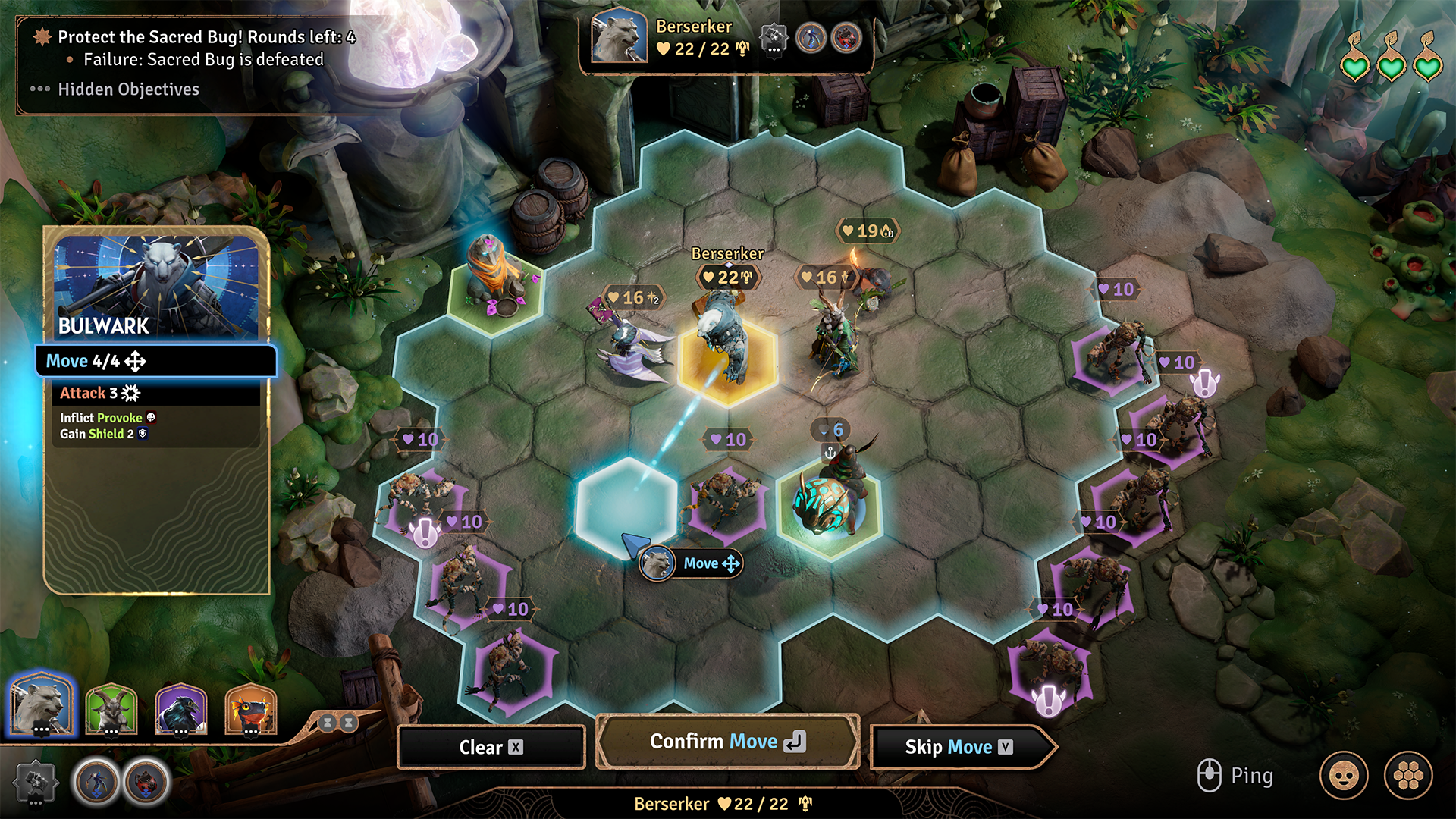 Steam Community :: Sunderfolk