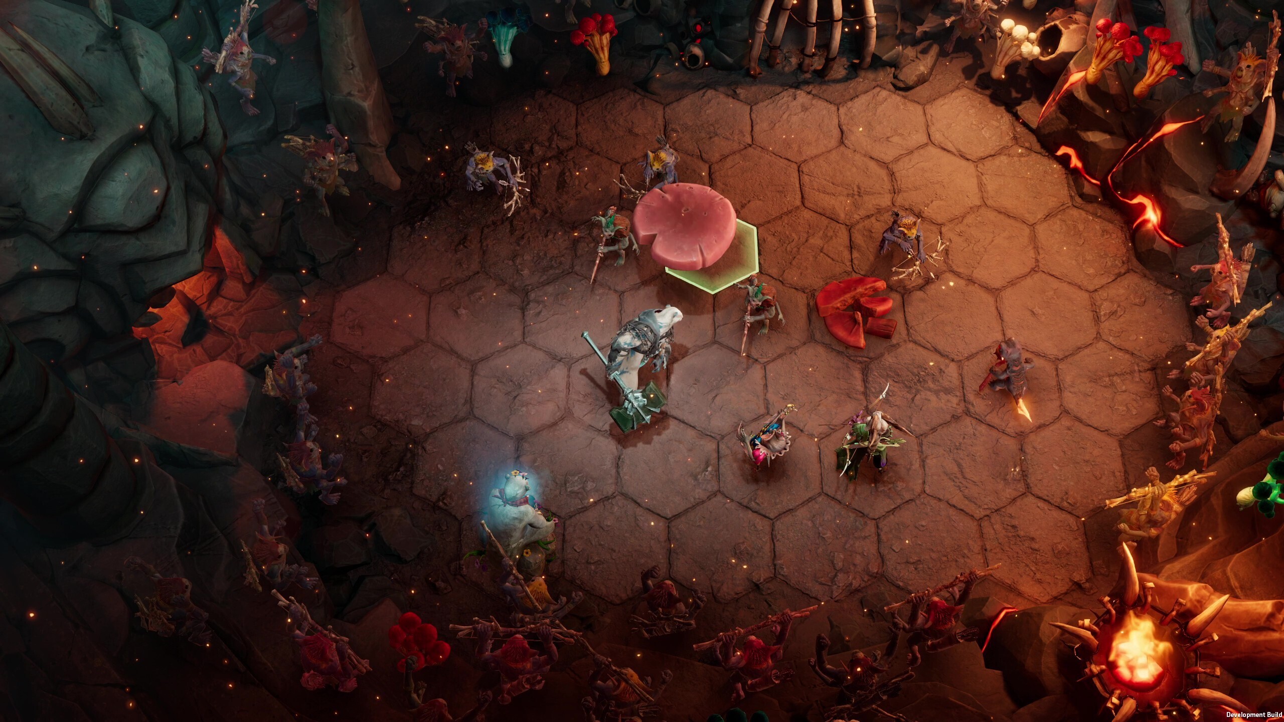 Steam Community :: Sunderfolk