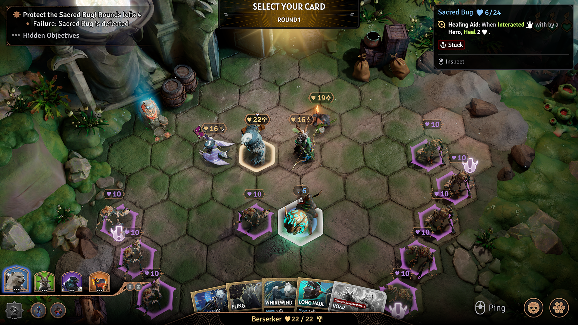 Steam Community :: Sunderfolk