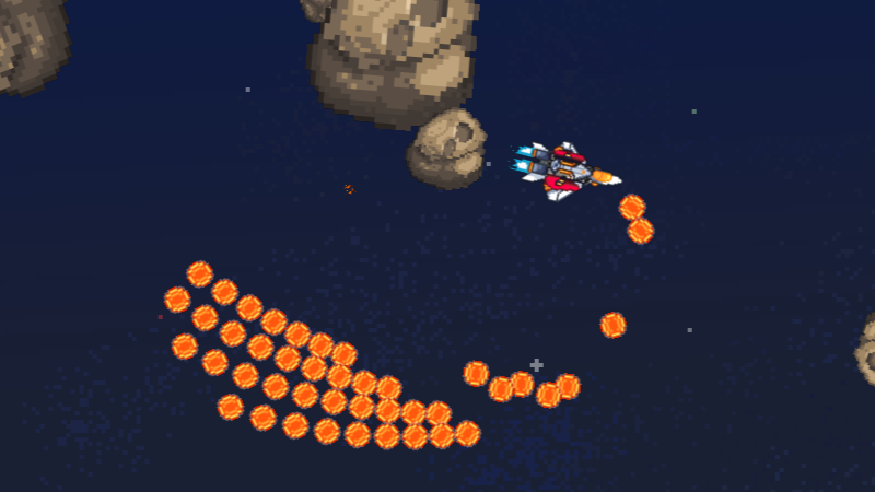 Steam :: Bolide :: Play Bolide With a Controller!