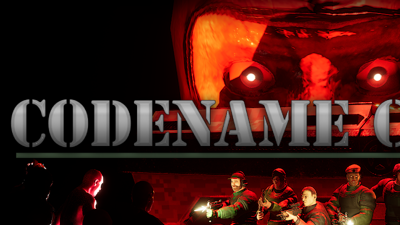 Codename CURE II - Sneak Peek Video 1 - GORE - Steam News