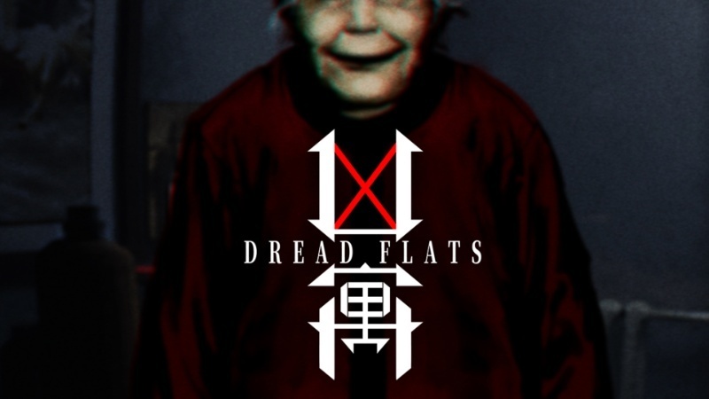 Dread Flats - Demo Released: Dive into Dread Flats - Steam News