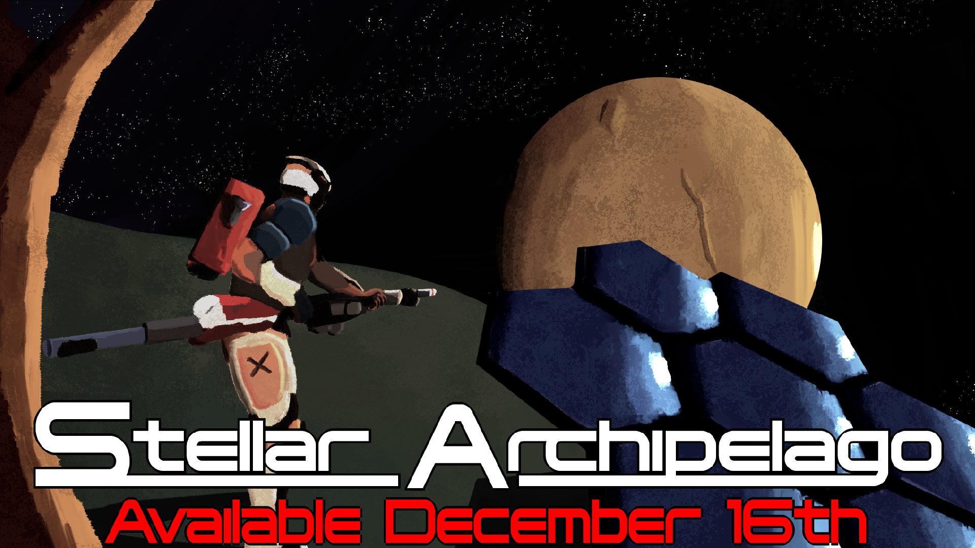 Steam Community :: Stellar Archipelago
