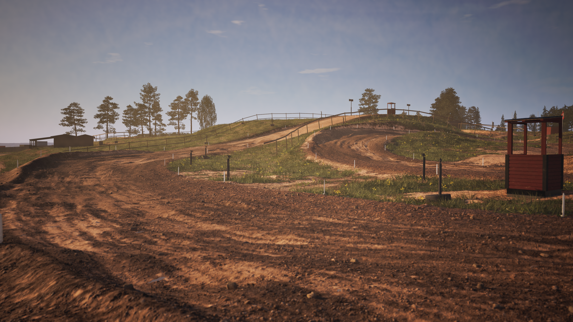 Steam Community :: Motocross The Game