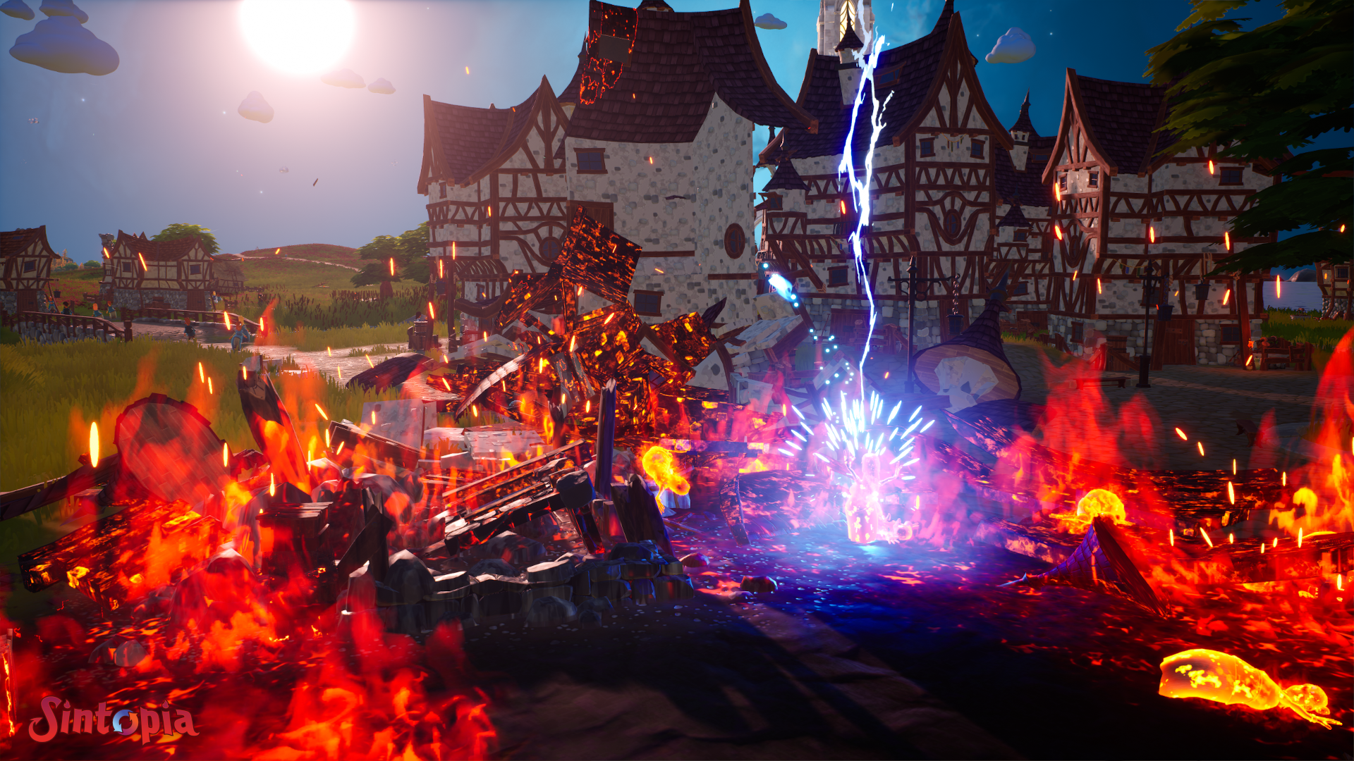 Steam Community :: Sintopia