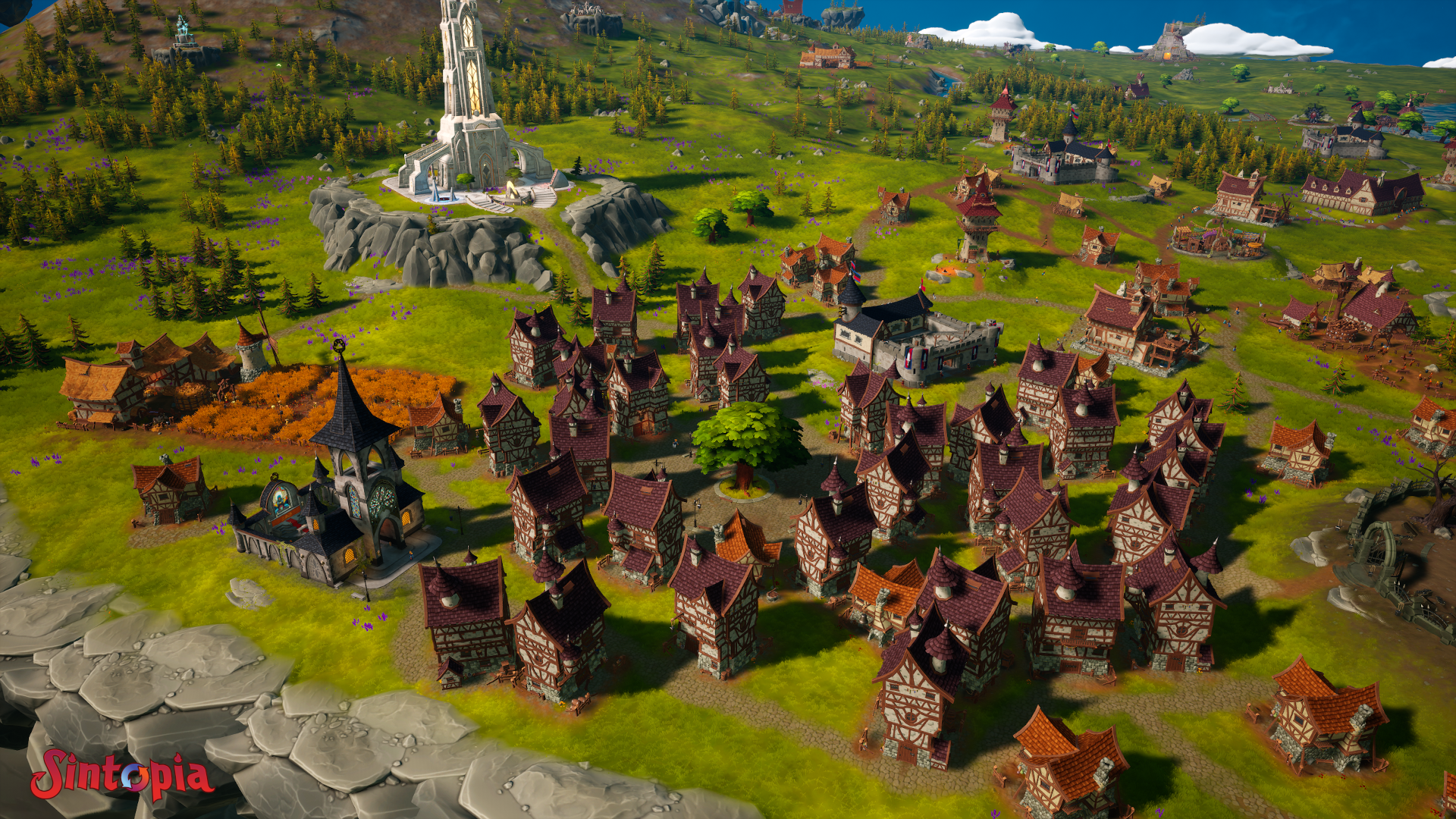 Steam Community :: Sintopia