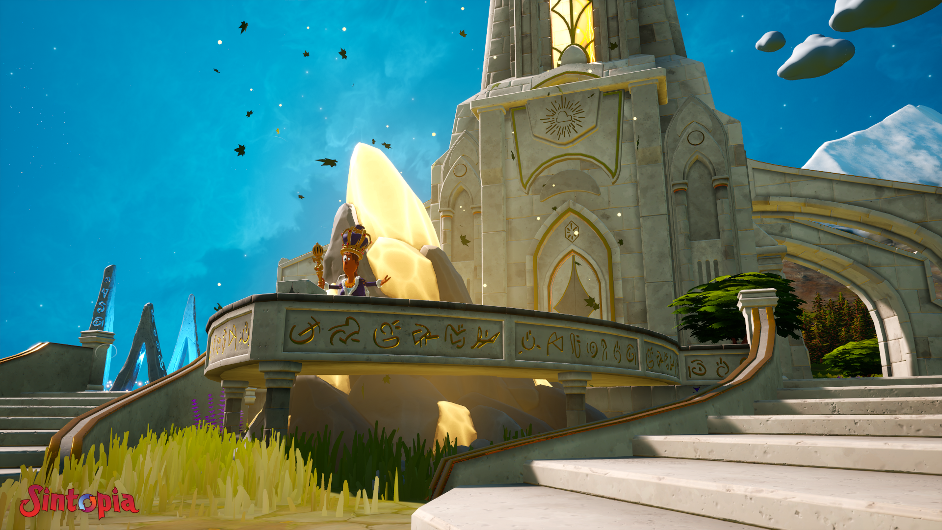 Steam Community :: Sintopia