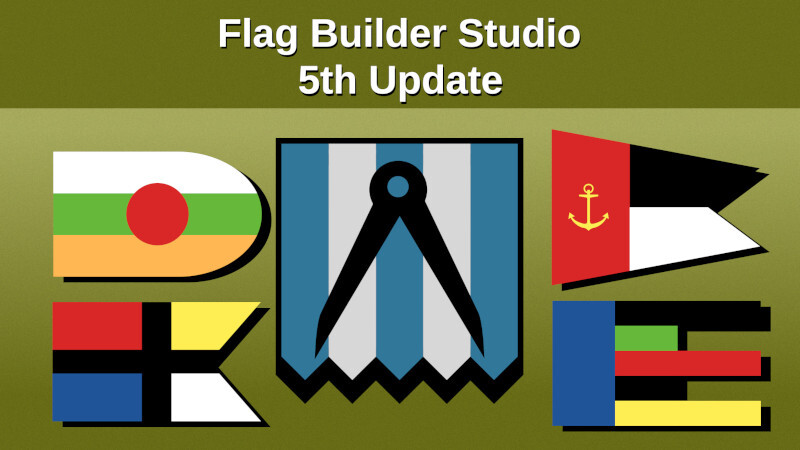 Steam Community :: Flag Builder Studio