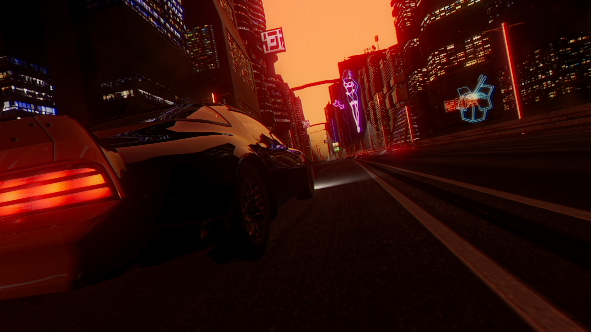 Steam Community :: Retrowave 2