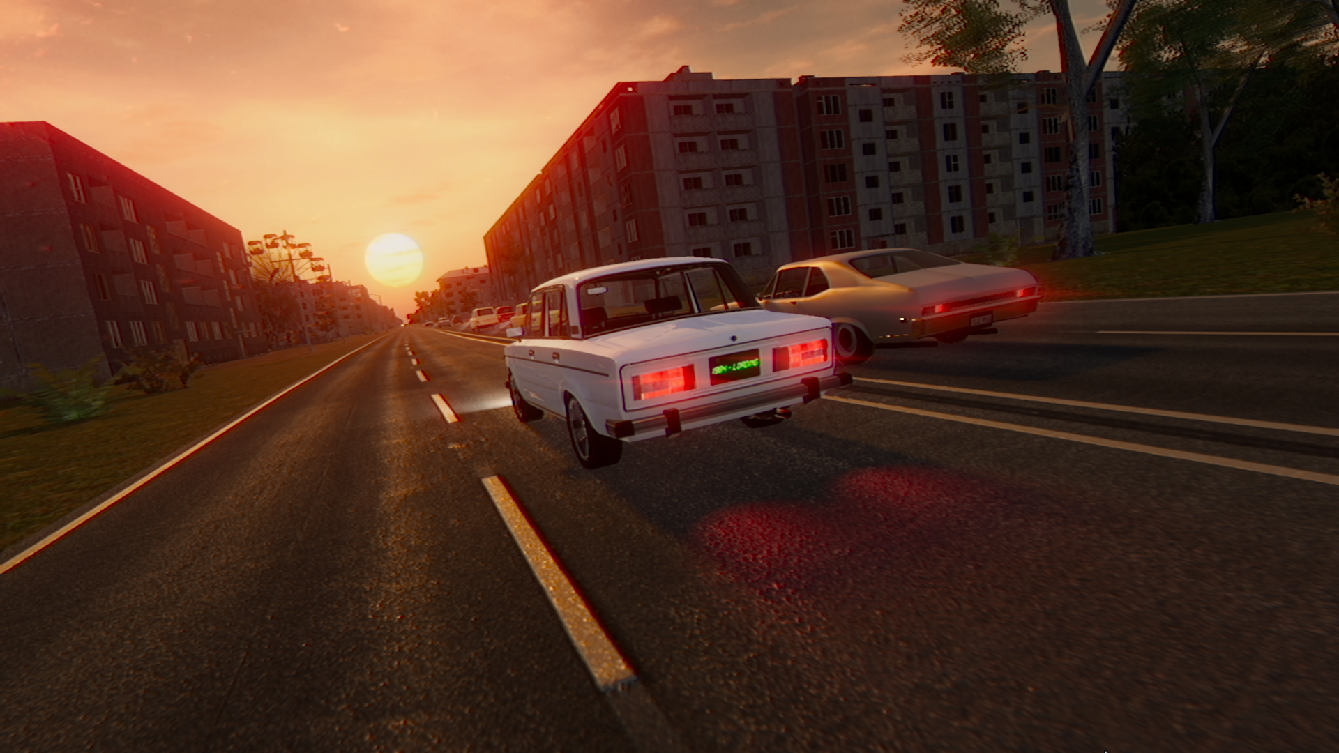 Steam Community :: Retrowave 2