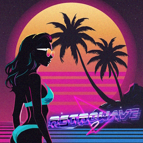 Steam Community :: Retrowave 2