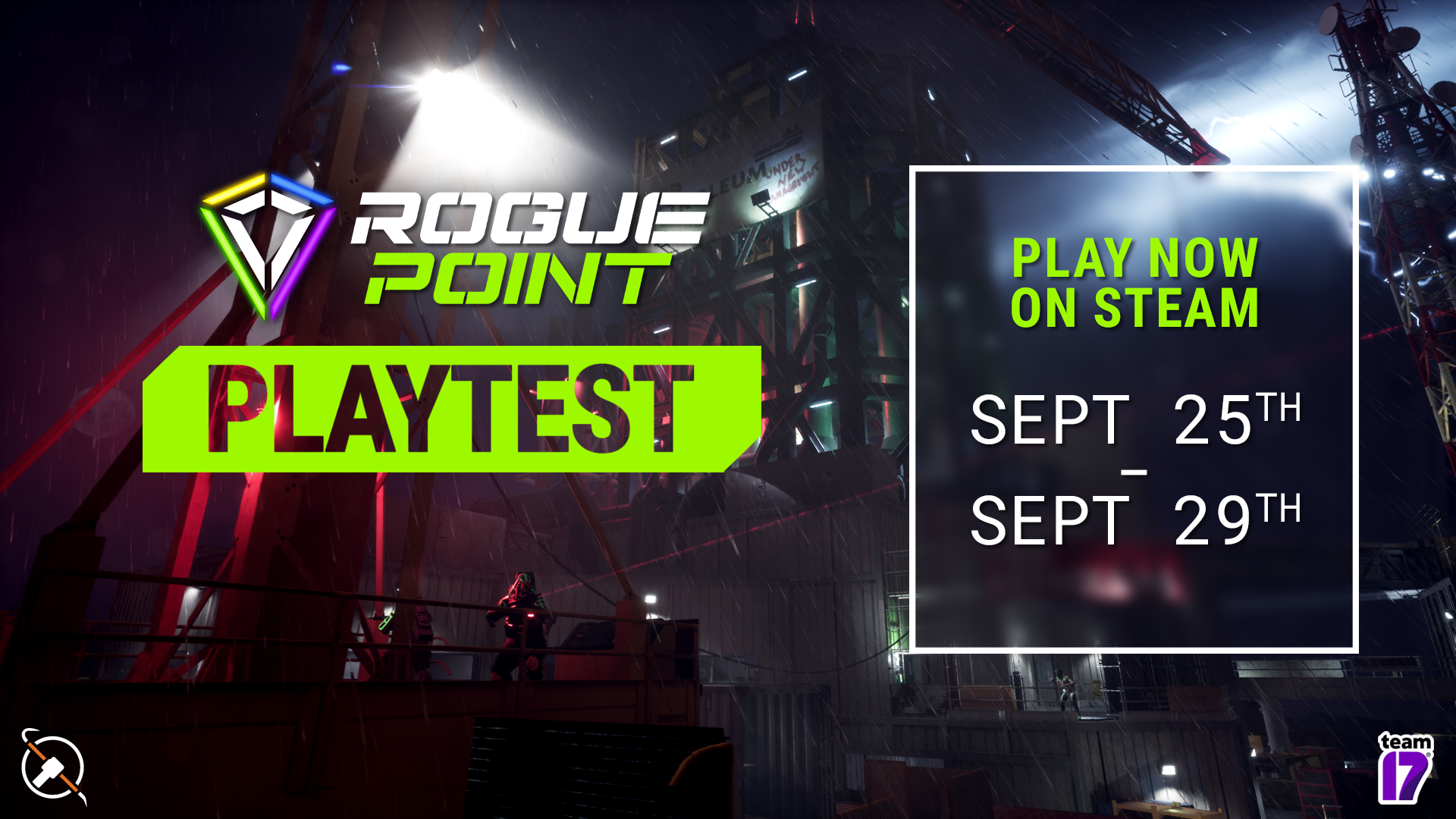 Steam Community :: Rogue Point
