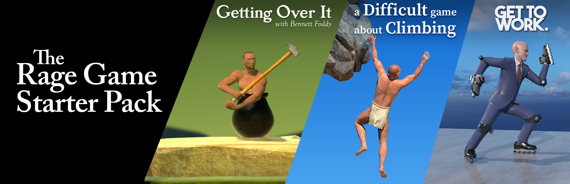Steam Community :: Get To Work