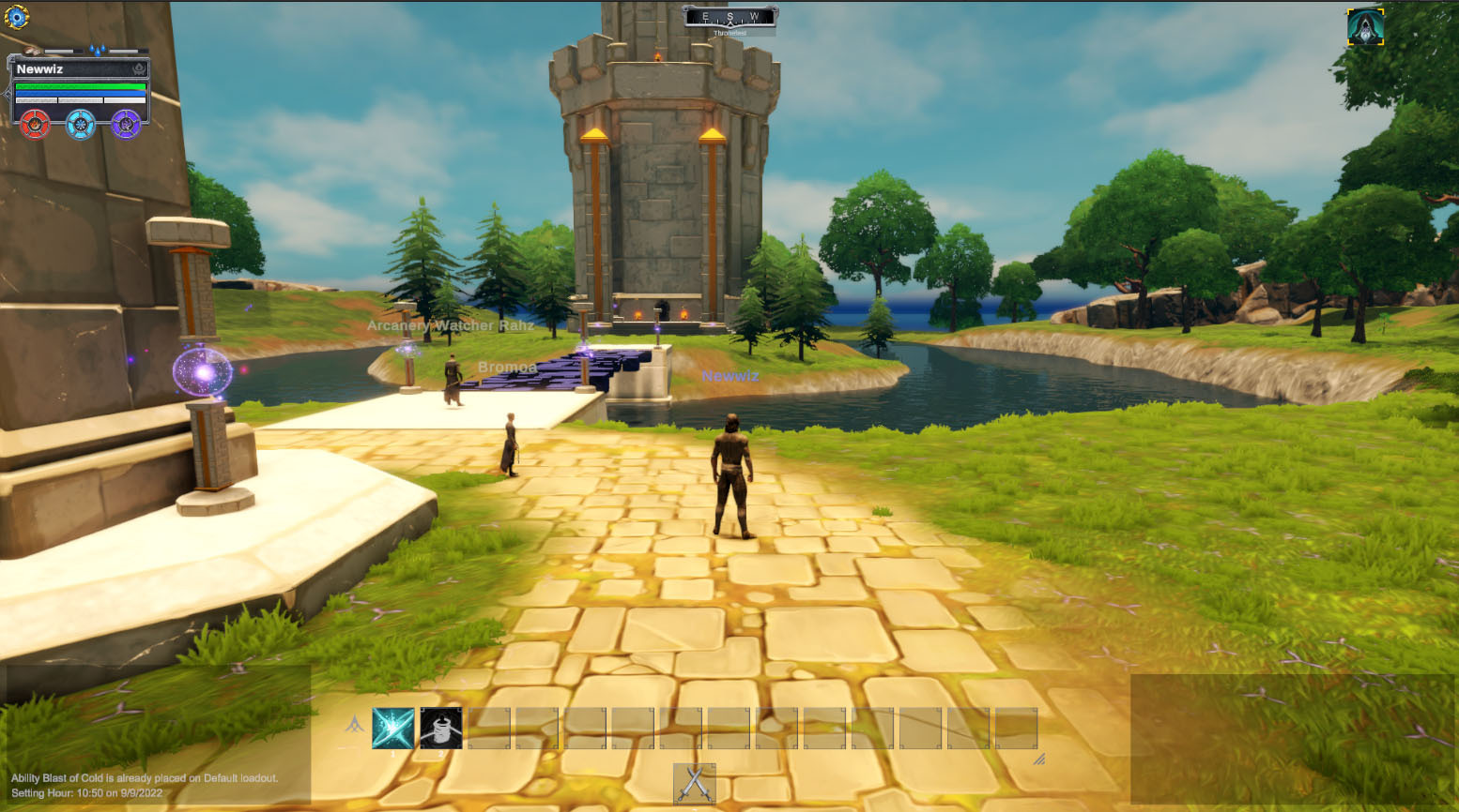 Steam Community :: Pantheon: Rise of the Fallen