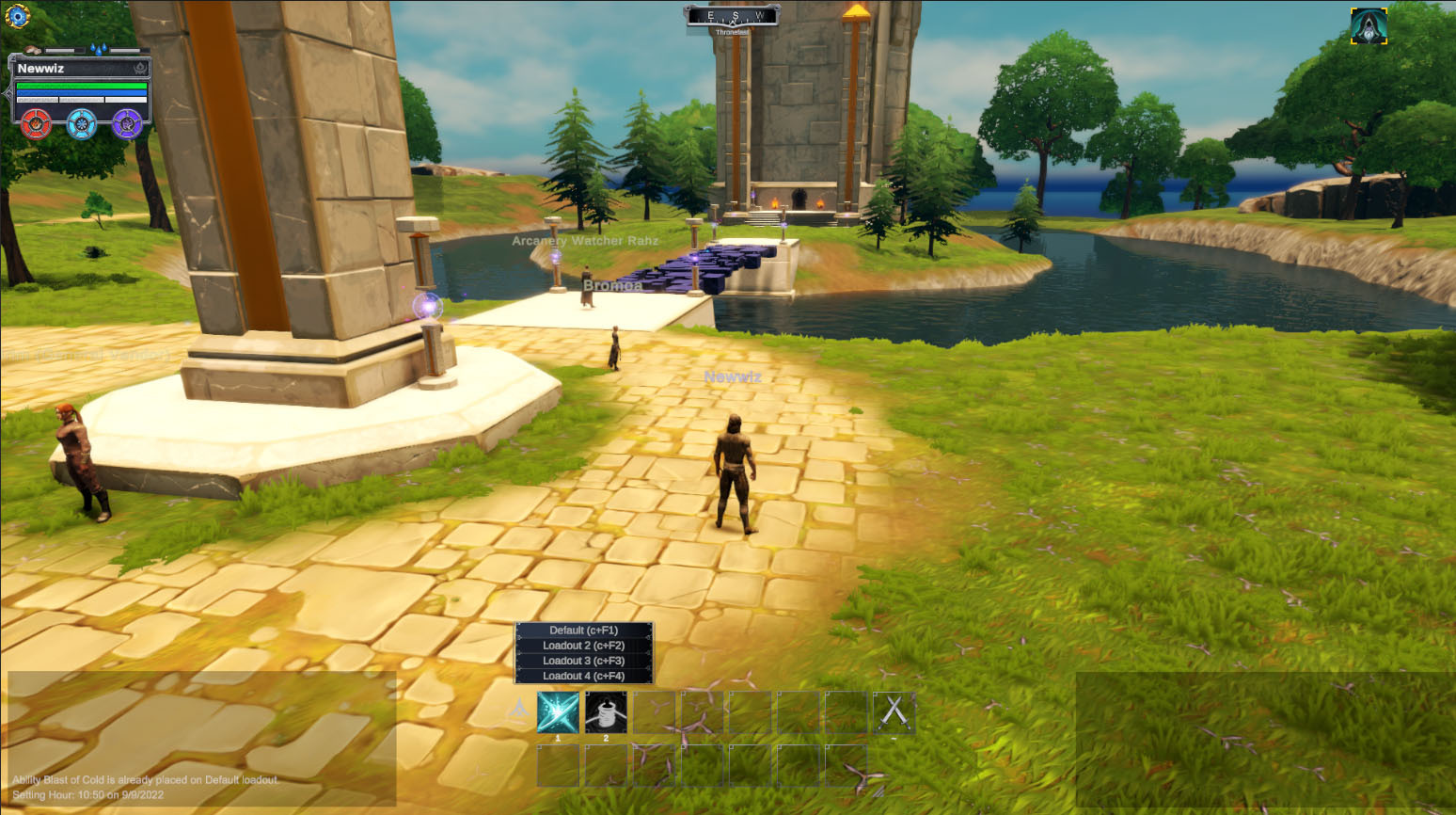 Steam Community :: Pantheon: Rise of the Fallen