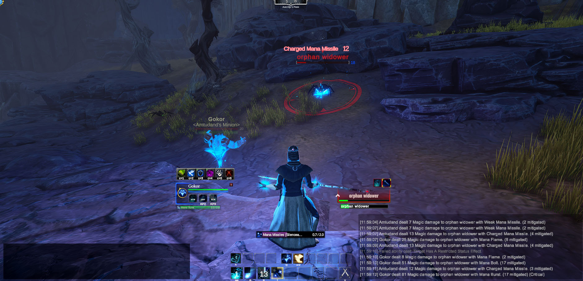 Steam Community :: Pantheon: Rise of the Fallen